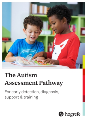 2024 Autism Assessment Pathway catalogue