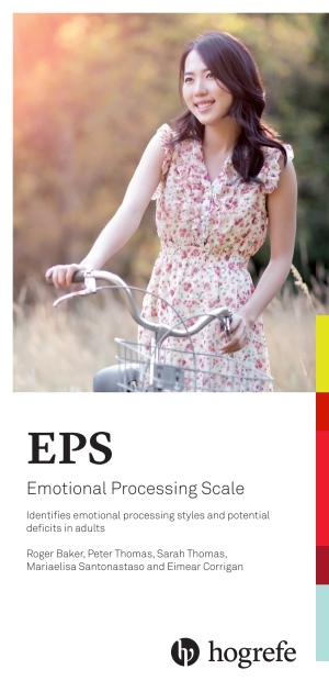 Emotional Processing Scale (EPS)