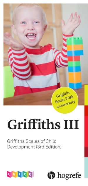 Griffiths III flyer anniversary edition